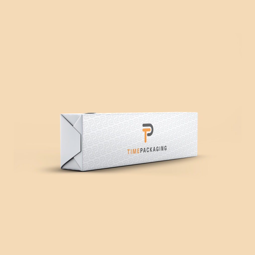 Snap Lock Bottom Boxes | Custom Packaging Solutions by Time Packaging